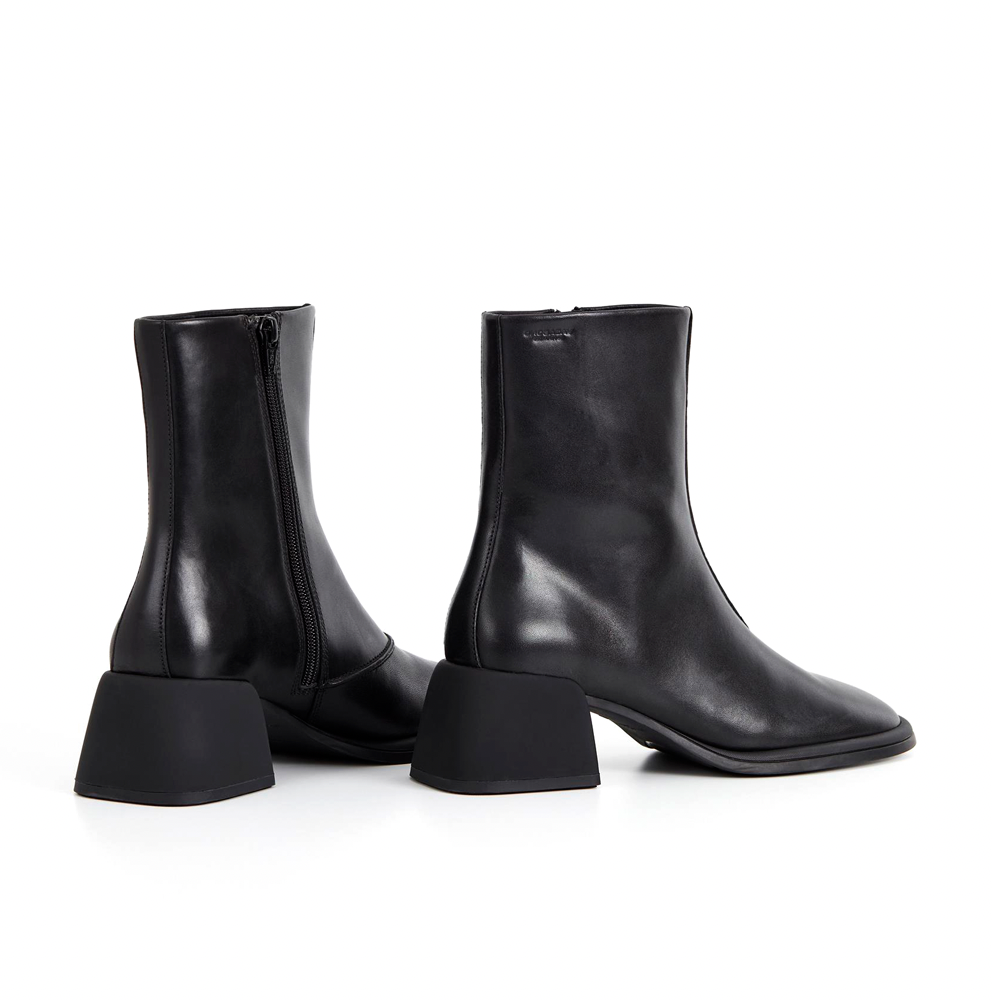 Cizme pentru femei Vagabond 5445-001-20 black în Moldova